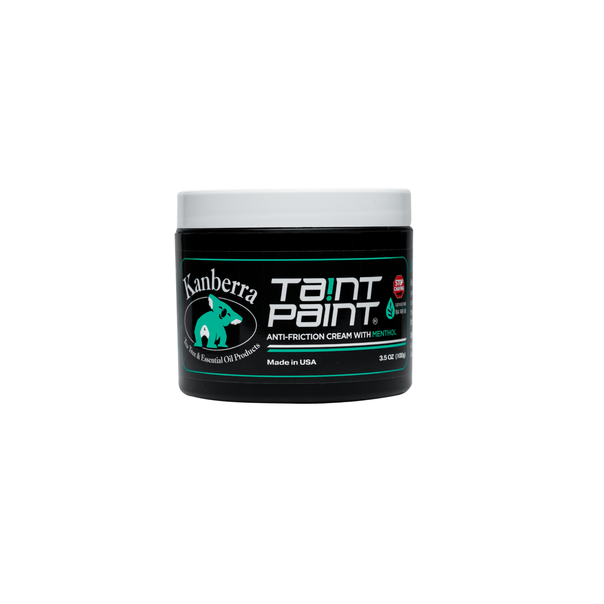 Taint Paint – Kanberra Gel